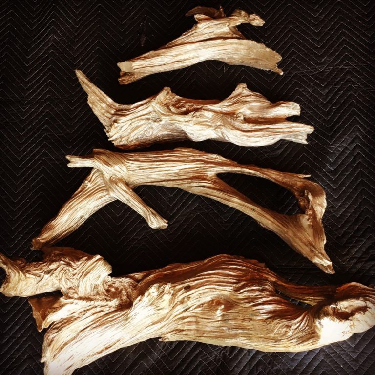 Inserts Log Set – firefeatures